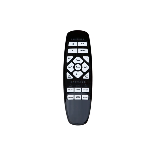 ADJUSTABLE BED OKIN Model RF.27.19.02 Remote Control Replacement $131. ...
