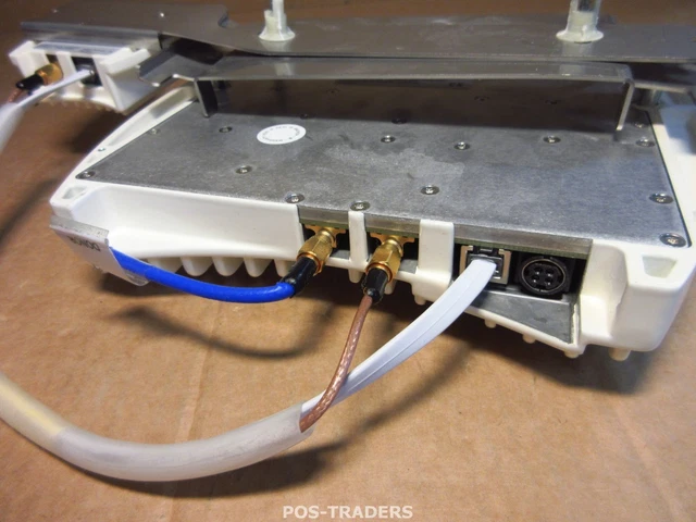 COMMSCOPE MR918E RF repeater unit - INCL MODEM KIT AEGS5-T MRX18 - EXCL ...