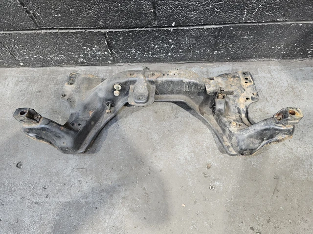 HONDA INTEGRA TYPE R Dc2 Front Subframe UKDM Jdm KSWAP £100.00 ...