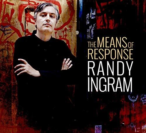RANDY INGRAM MEANS of Response CD SSC1569 NEW EUR 17,29 - PicClick FR