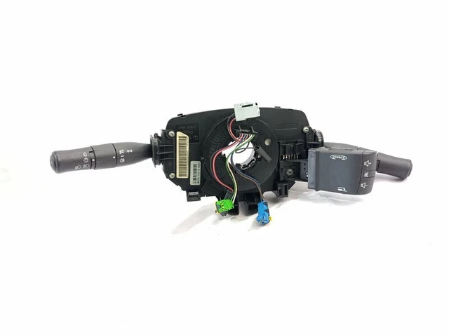 8200216465 COMMANDE AUTORADIO pour RENAULT MASTER COMBI BERLINA 5P 2002 ...