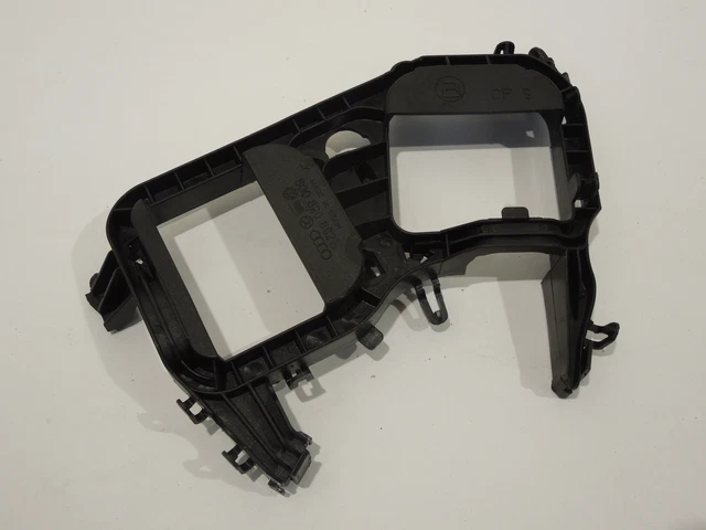 Vw Polo 9n Mk4 Support De Moteur Pour Position De Volet à Climat