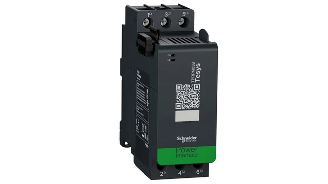 SCHNEIDER ELECTRIC DIN Rail Current, Voltage Monitoring Relay, 1, 3 ... SCHNEIDER ELECTRIC DIN Rail Current, Voltage Monitoring Relay, 1, 3 ...
