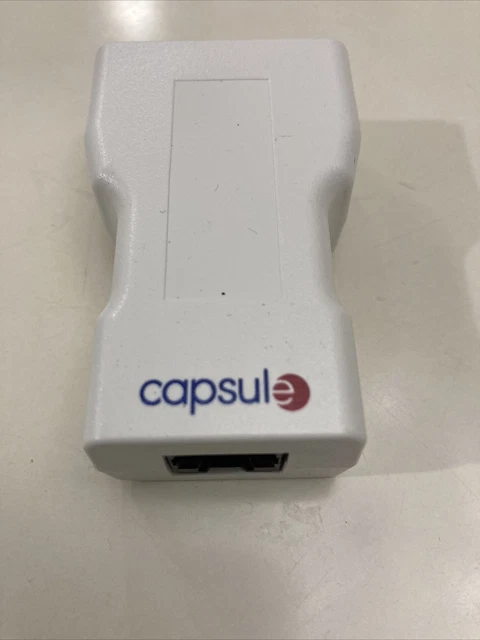 LL14: CAPSULE Smartlinx SL-DIM-HW Device Identification Module $13.00 ...