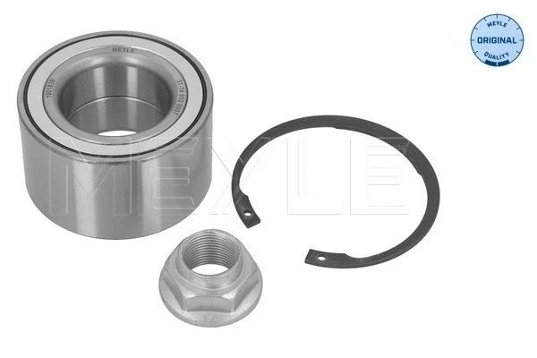 WHEEL BEARING KIT 31-14 650 0007 For Honda Fr-V Cr-V/Ii Civic/Ix/Viii ...