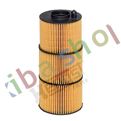 OIL FILTER CARTRIDGE Fits Daf Xf Ii Xg Mx-11270/Mx-11300/Mx-11330 0621 ...