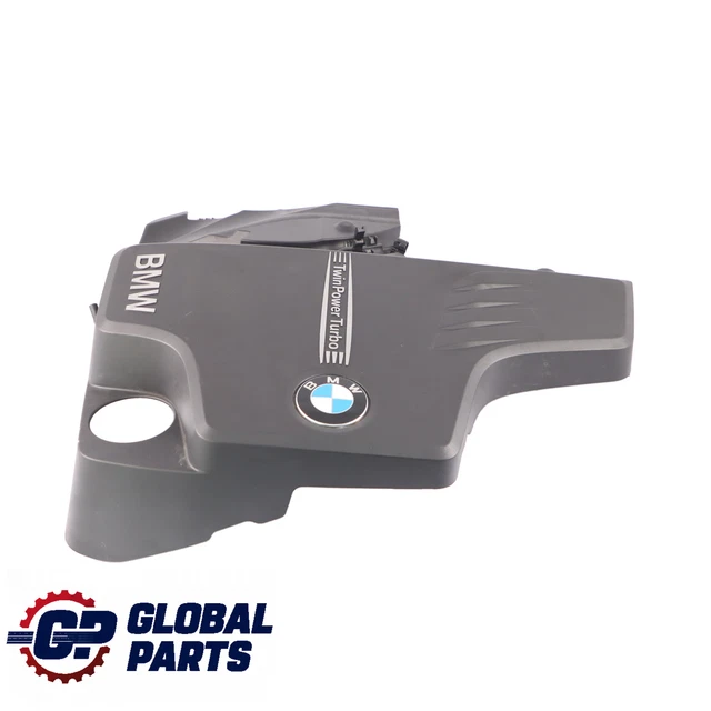 BMW X1 E84 N20 Gasolina Tapa Motor Panel Acústico 7589053 EUR 49,99 ...
