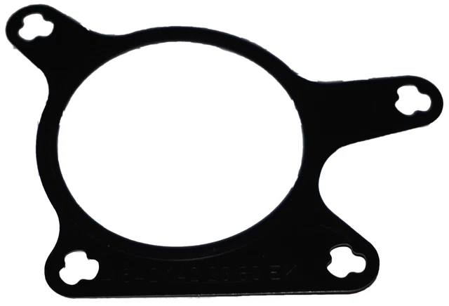 MERCEDES OM642 MOTEUR EGR Valve Boîtier Joint A6421422380 Neuf Original ...