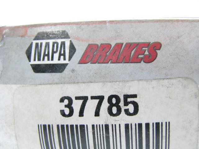 (2) NAPA 37785 Drum Brake Wheel Cylinder - Rear $35.21 - PicClick CA