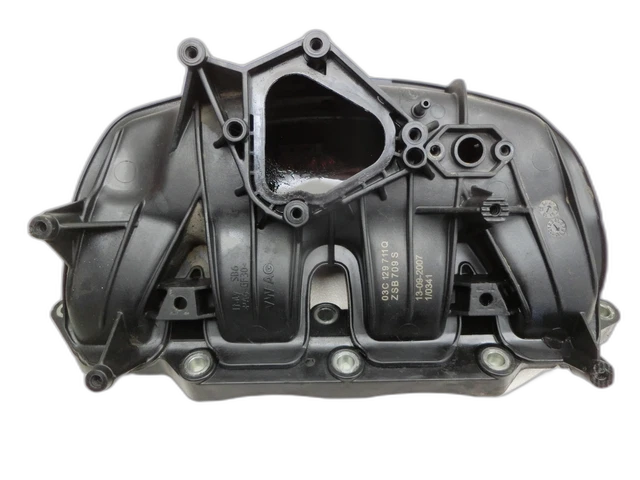 INTAKE MANIFOLD FOR TSI 1,4 103KW BMY VW Golf 5 V Variant 1K5 03-09 ...