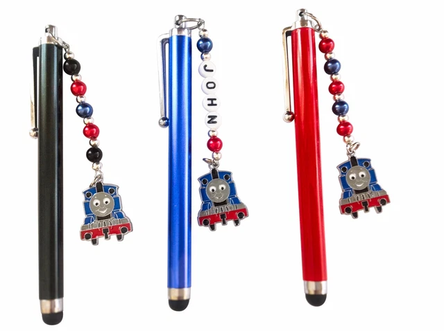 THOMAS THE TANK Engine Ipad / Iphone / Tablet Stylus, Plain ...