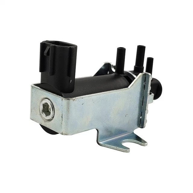 NEW PRESSURE CONVERTER Solenoid Valve Turbocharger for Isuzu 8981162600 ...