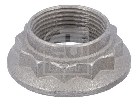 FEBI BILSTEIN 01701 Drive Shaft Axle Nut Fits BMW 3 Series 328 Ci 320Cd ...
