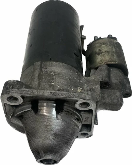0001109204 MOTORINO DE avviamento per FORD FOCUS II SEDAN 1.6 TI 2005 ...