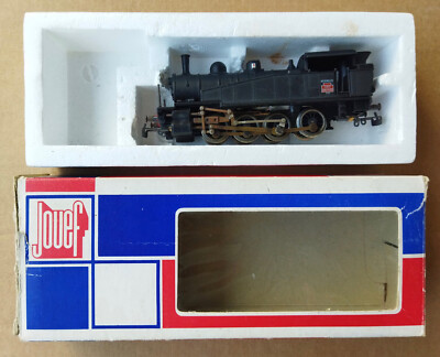 JOUEF HO 8292 --- Locomotive Vapeur 040 Ta 112 Sncf --- En Boite EUR 65 ...