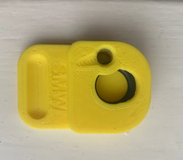 BSA SINGLE SHOT Loader .177 Smw Engineering £9.00 - PicClick UK