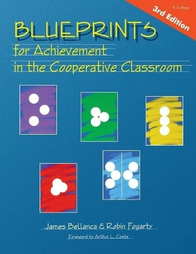 ROBIN J. FOGARTY James Blueprints for Achievement in the Cooperative C ...