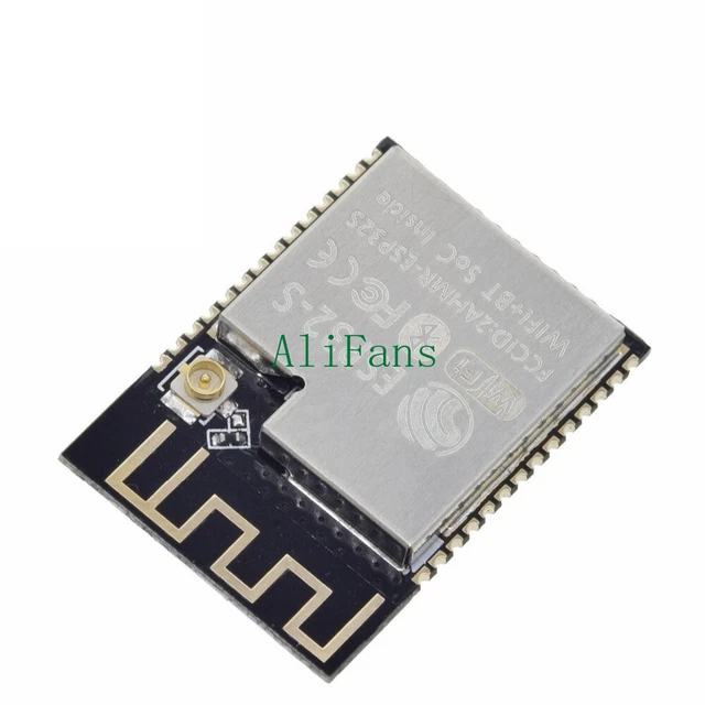Esp32 Esp32 S Esp32s Serial To Wifi Bluetooth Dual Core 32bit Cpu Ipex