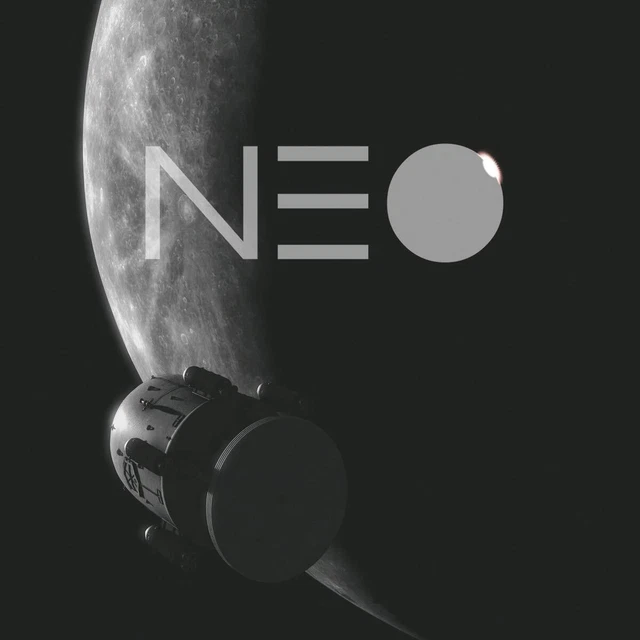 N E O (Near Earth Orbit) End Of All Existence (Reworked 2020) (CD) EUR ...