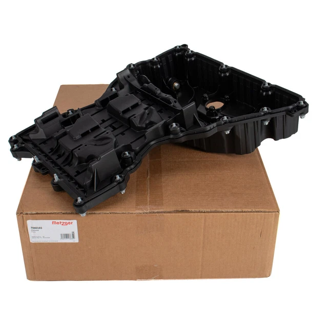 6510100328 ÖLWANNE FÜR Mercedes W204 X218 C180-C250 W212 E200 E220 ...