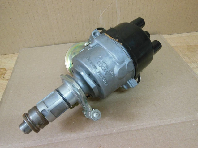 LUCAS 41415 DISTRIBUTOR 45D4, Austin 1800, Marina 1.8, Princess £29.99 ...