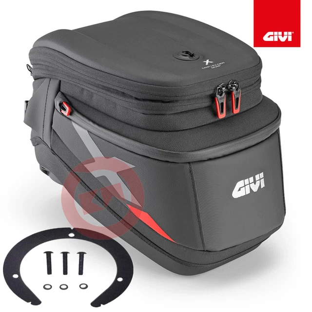 SAC RÉSERVOIR GIVI XL05 +BF25 Honda Crf 1000L Africa Twin Adventure ...