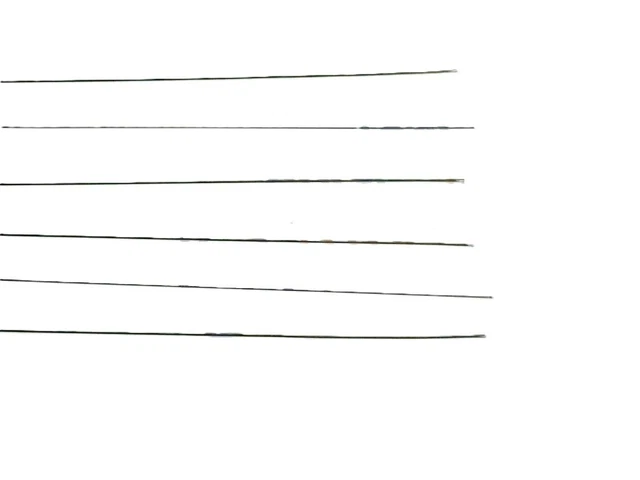 LITHOCLAST URS PROBE 1 mm STAINLESS STEEL UROLOGY SET OF 5 $183.31 ...