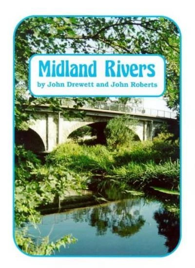 MIDLAND RIVERS BY John Drewett, John Roberts EUR 17,65 - PicClick IT