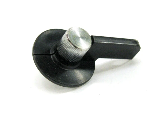 TECHNICS SL-1900 DIRECT Drive Turntable Start Stop Switch Knob Lever ...