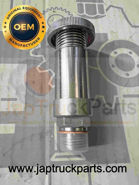 DIESEL FUEL HAND Primer Lift Pump For Nissan Ud Cwa 45 Cw 40 Cw 41 Cv ...