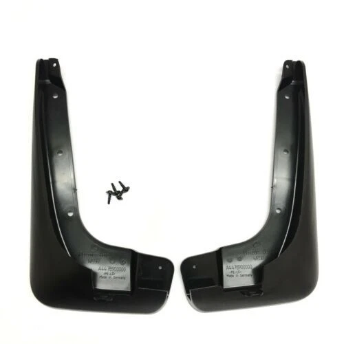 GENUINE NEW MERCEDES Benz Front Mud Flap Set New Vito 447 A447 890 00 ...