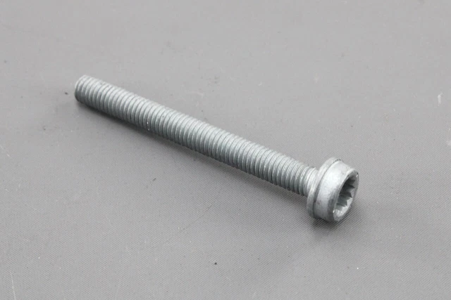 GENUINE VW TRANSPORTER T5 T6 rear engine mount spline head bolt M8 x1 ...