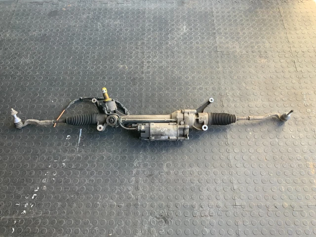 MERCEDES BENZ GLC X253 Electric Power Steering Rack A2534602600 £349.99 ...