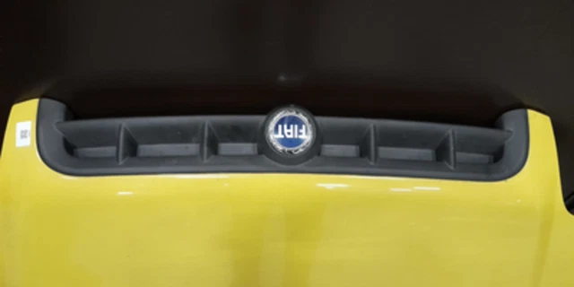 46743226 COFANO ANT. per FIAT DOBLO CARGO (1W) 1.9 diesel FRG 4-5 2000 ...