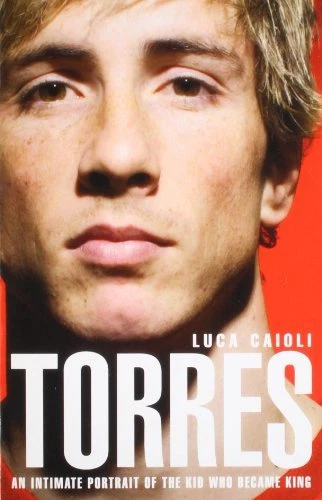 TORRES: AN INTIMATE Portrait of the Kid Who Became King-Luca Caioli EUR ...