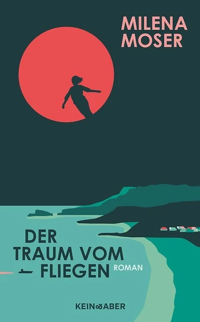 DER TRAUM VOM Fliegen EUR 4,73 - PicClick DE