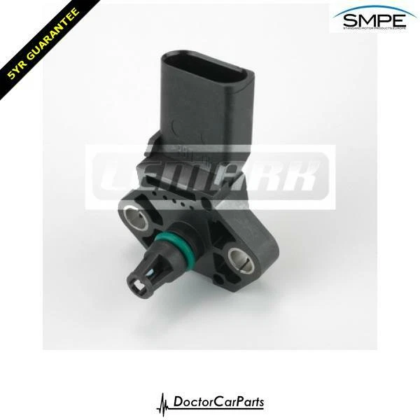 INLET MANIFOLD SENSOR MAP FOR VW TRANSPORTER T5 03->09 2.5 Diesel SMP ...