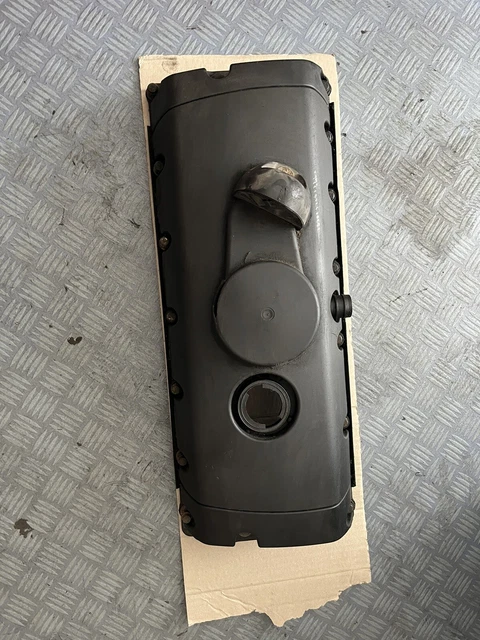 ORIGINAL VW T5 2,5TDI BNZ BPC Touareg Zylinderkopfhaube Ventildeckel ...