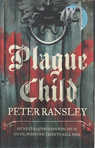 PLAGUE CHILD, RANSLEY, Peter EUR 15,19 - PicClick FR