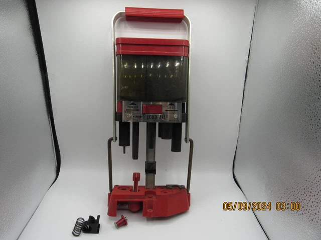 NICE PRE-OWNED LEE Load-All II 20 Gauge Shotshell Reloader $50.00 ...