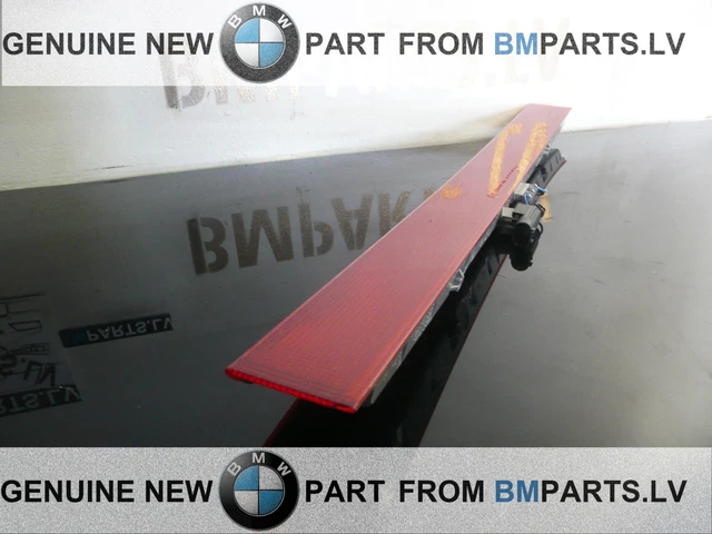 NEU ORIGINAL BMW X3 E83 E83 Lci Dritter Stopp 632134408 EUR 145,86 ...