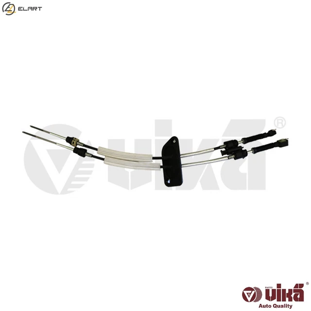 CABLE PULL MANUAL TRANSMISSION 77111646701 FOR VW CARAVELLE/KOMBI/VI ...
