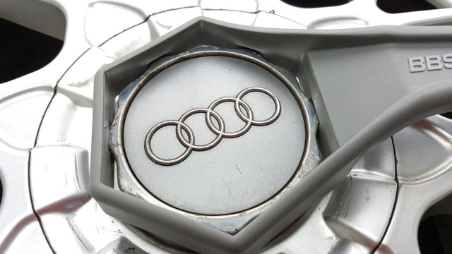 VW GOLF MK4 25th Anniversary BBS Wheels Centre Cap Removal Tool Spanner ...