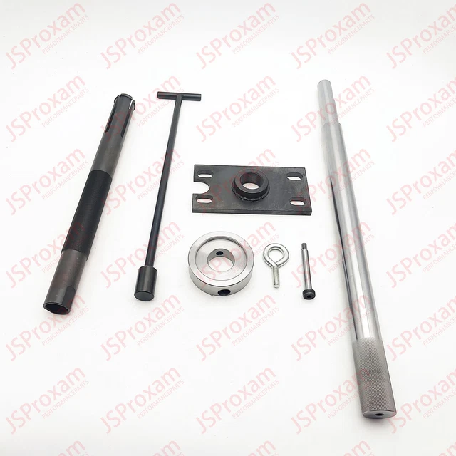 FITS BOAT ALPHA Bravo 91-805475A1 Gimbal Bearing Puller Alignment Hinge ...