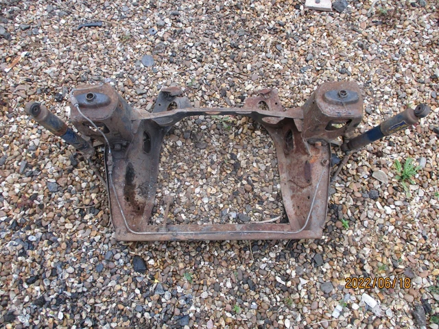 CLASSIC MINI MAYFAIR, Cooper, Sprite, 998, 1275, Complete Front ...