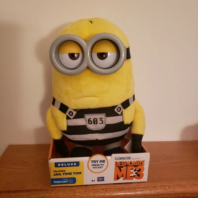 Minions 3