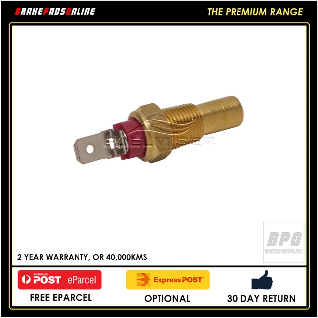 COOLANT TEMP SENSOR For FORD FALCON XG XR6 1993-1997 - 4.0L 6CYL ...