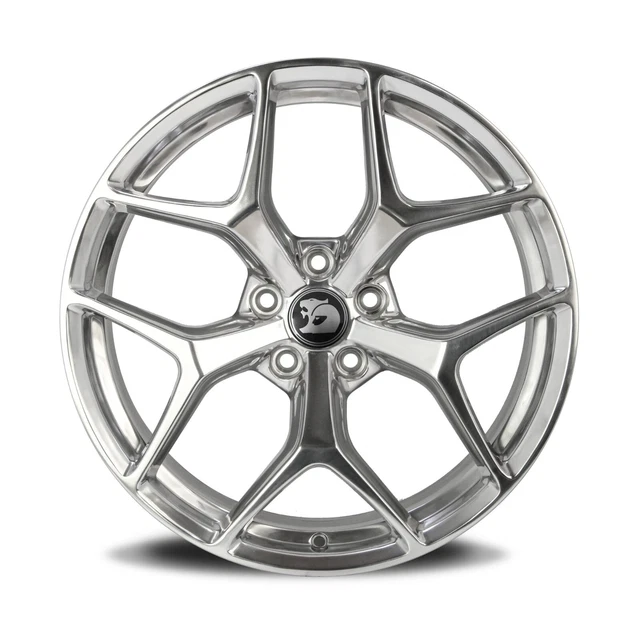 4X 20& HOLDEN HSV GTSR Style Wheels Staggered Polished Commodore VE VF ...
