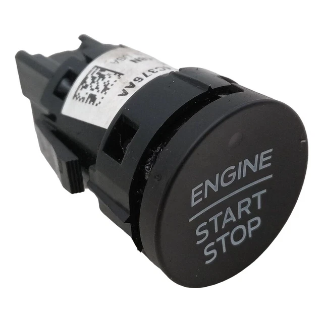 FORD RANGER ENGINE Stop Start Push Button 2019-2023 H18T14C376Aa £66.00 ...