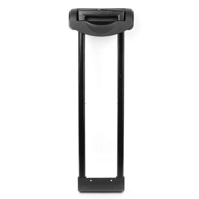 SUITCASE LUGGAGE TELESCOPIC Handle Repair Spare Pull Out Rod Handle ...